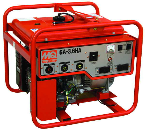 Edge Construction Supply