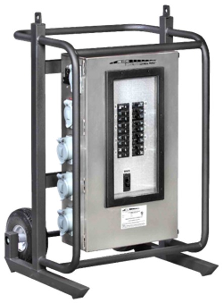 Edge Construction Supply