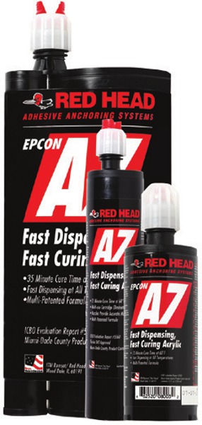 Edge Construction Supply