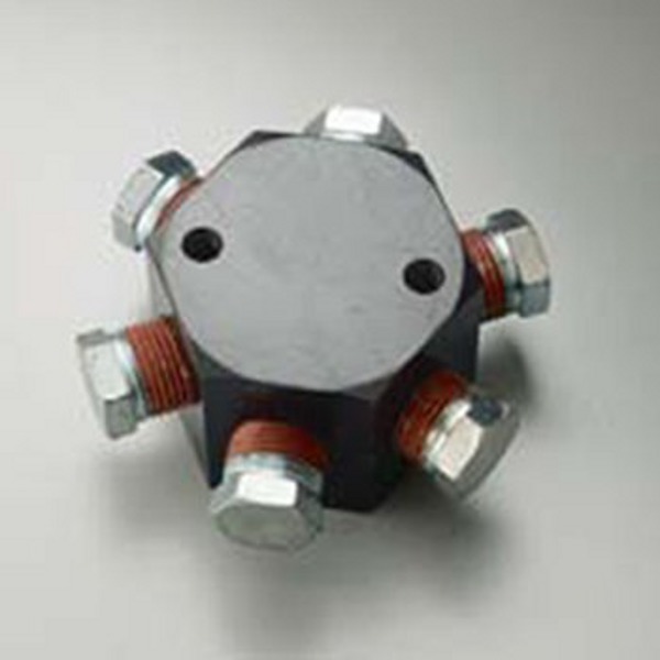 Edge Construction Supply