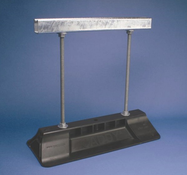 Edge Construction Supply