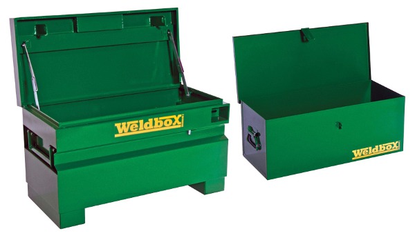 Edge Construction Supply