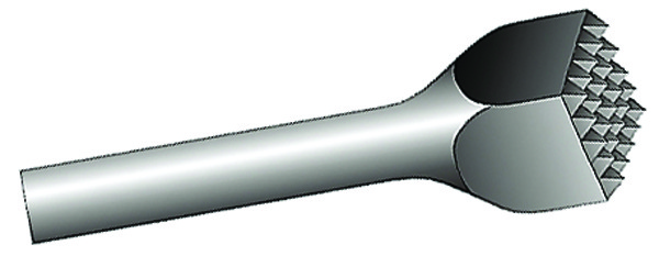 Edge Construction Supply