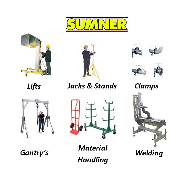 Edge Construction Supply